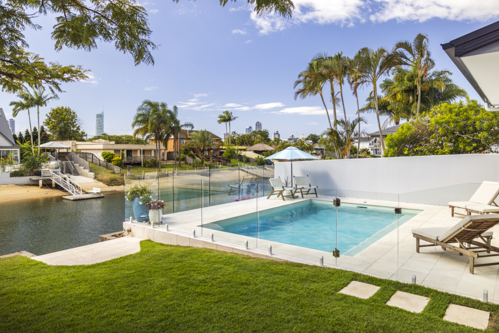 Does a Pool Add Value to Your Gold Coast Home | Expert Tips